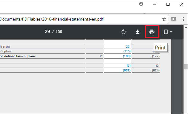 How To Extract Pages From A PDF Document PDFTables