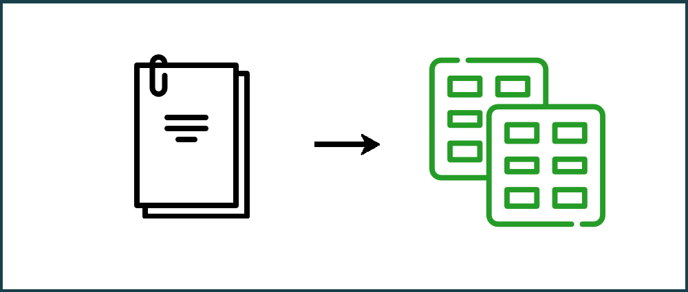 How To Batch Convert PDF To Excel CSV XML Or HTML PDFTables